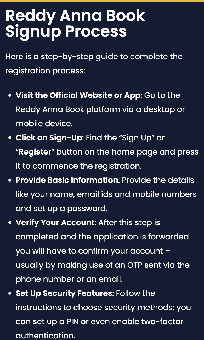 Reddy Anna Book Official: Get Your Cricket ID